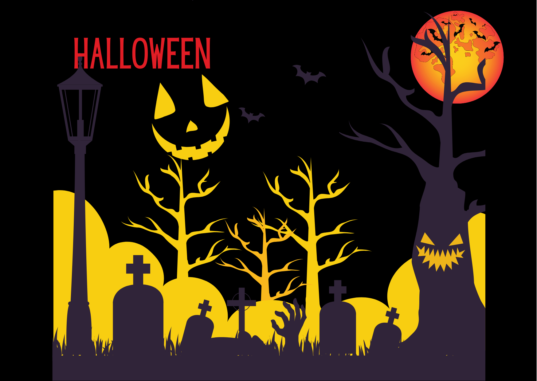 HALLOWEEN VOCABULARY Arche English HALLOWEEN VOCABULARY Arche English